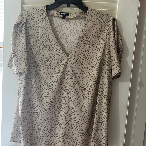 Express | Tops | Express Top | Poshmark